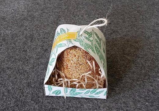 Spotted Eagle Owl Box - EcoSolutions | Shop online now - South Africa